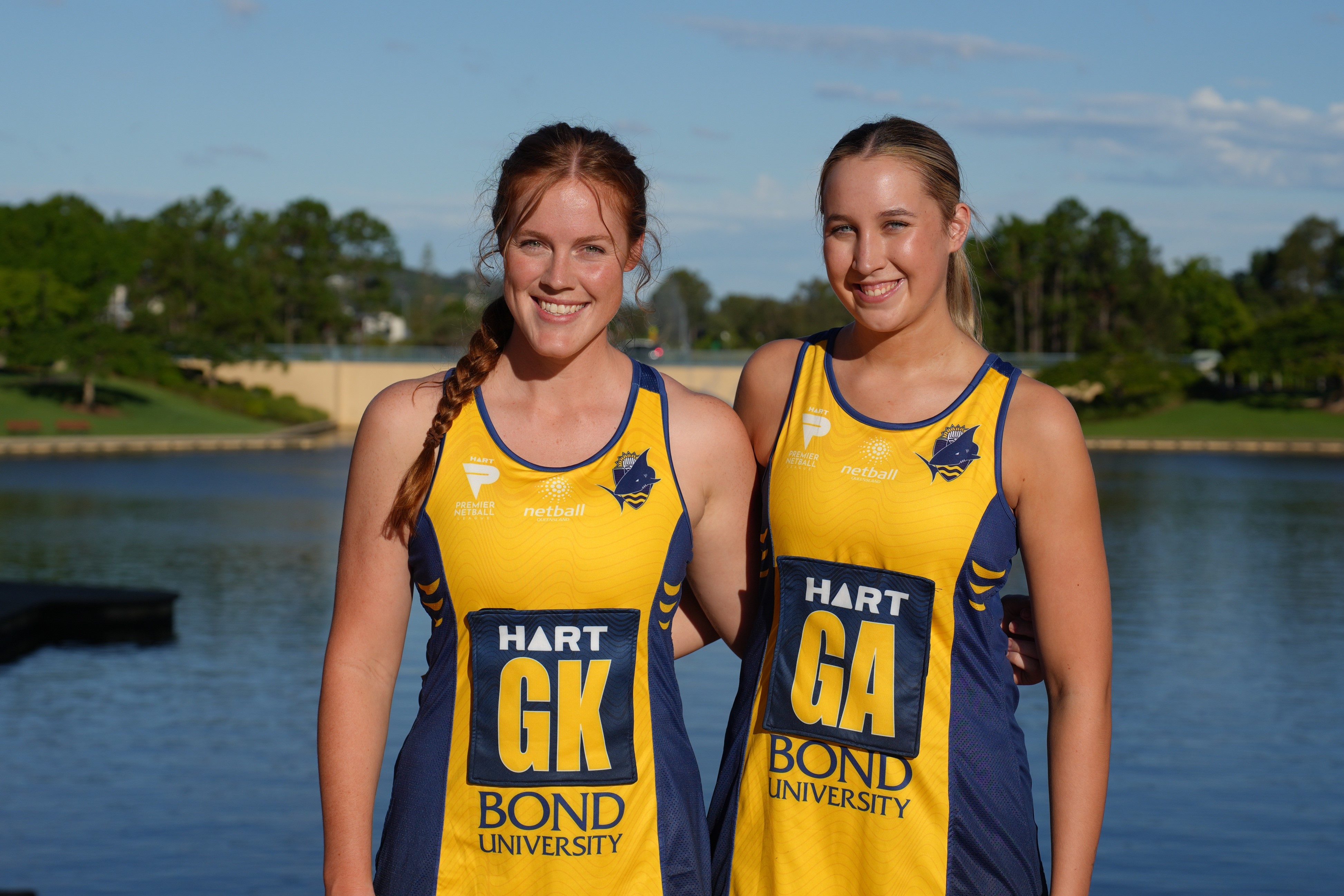 Boland to lead Bull Sharks into revamped Ruby Series | Bond University | Gold Coast, Queensland ...